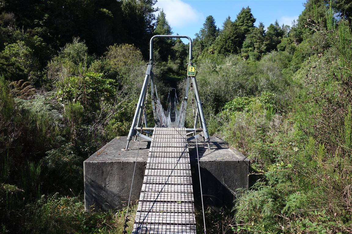 Centre of the North Island | New Zealand Cycle Trail